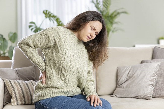 5 Ways Sitting is Killing Your Nerves | Venturis Clinic