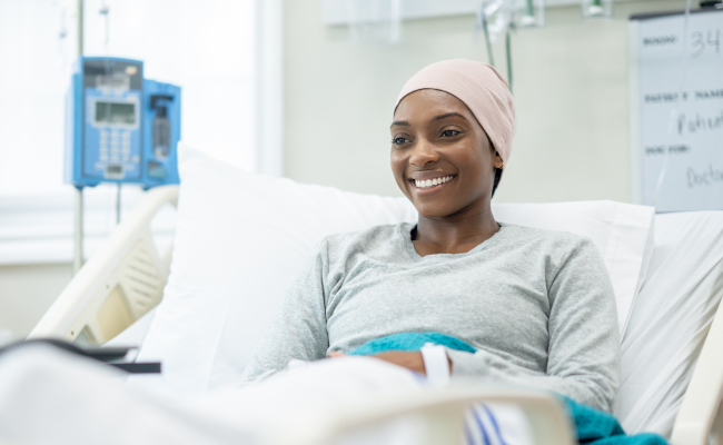 Cancer Recovery Programs, Oklahoma City | Venturis Clinic