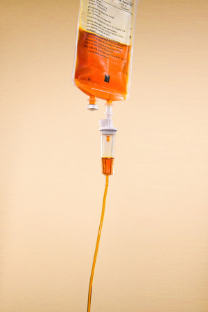 Curcumin IV Therapy for Inflammation, Oklahoma City, OK | Venturis Clinic